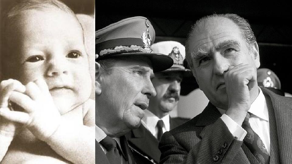 El Muerto |||: La inocencia secuestrada