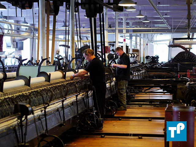 Quality Control process in Textile | Textile Points