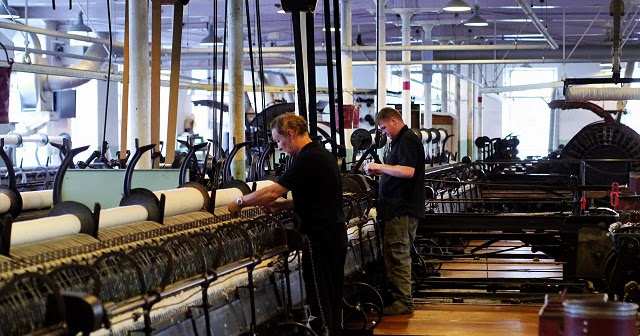 Quality Control process in Textile | Textile Points