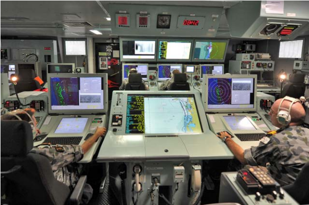 DEFENSE STUDIES: Agreement Cements DSTO and Saab Systems Alliance