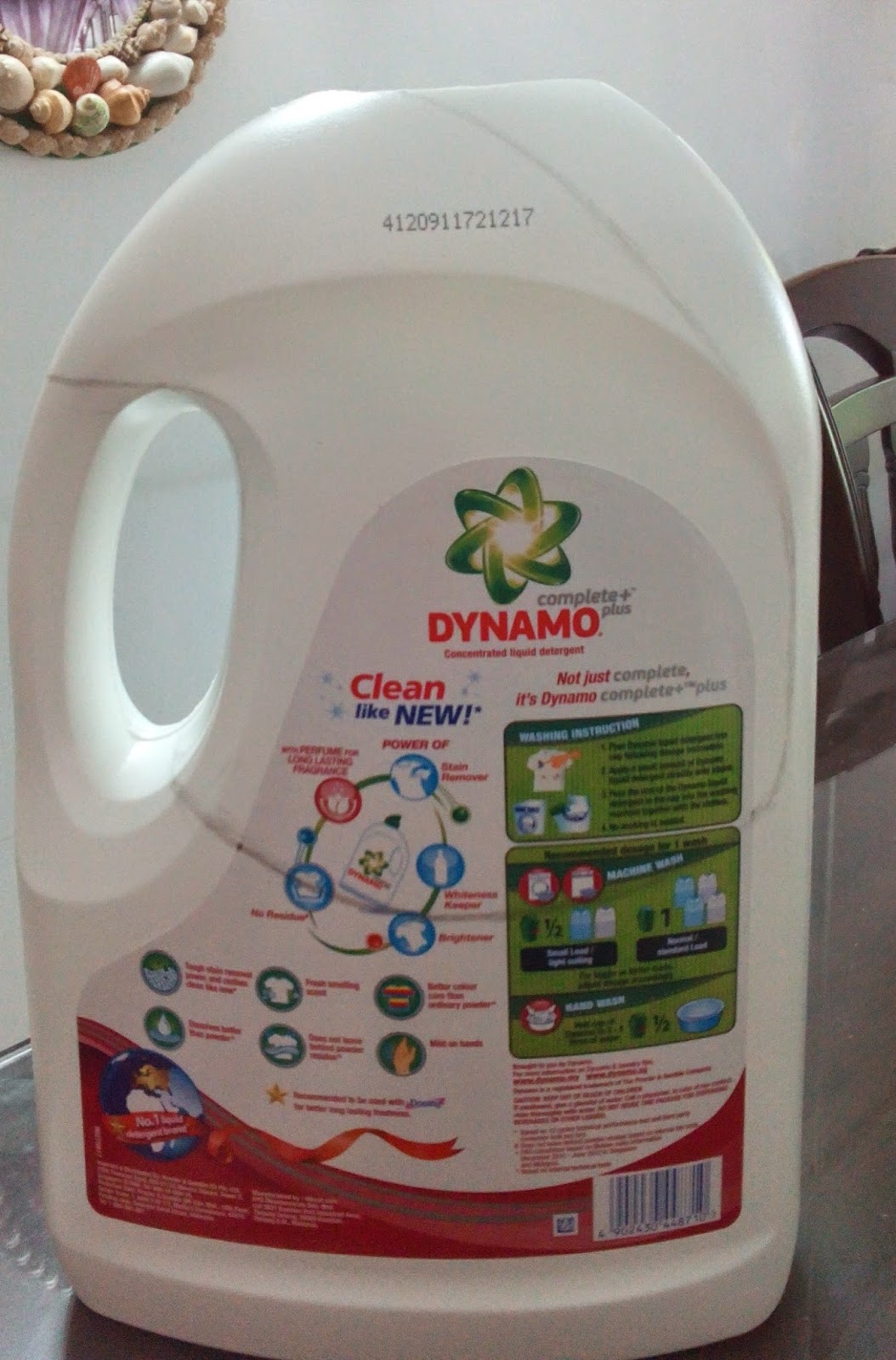 ALWAYS BE WITH YOU - BERSAMA MU SELALU: HIASAN BOTOL BUANGAN JADI ITEK ...