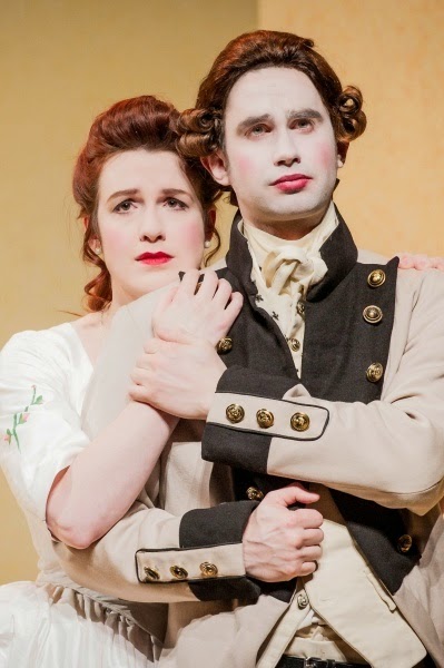 Planet Hugill: This Other Eden - An encounter with Kitty Whately