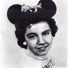 4d5 rpm: REMEMBERING ANNETTE