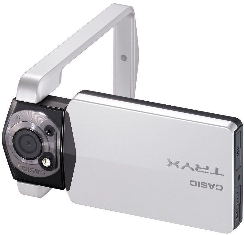 Casio Exilim Tryx EX-TR100 | Gadgets & Electronics