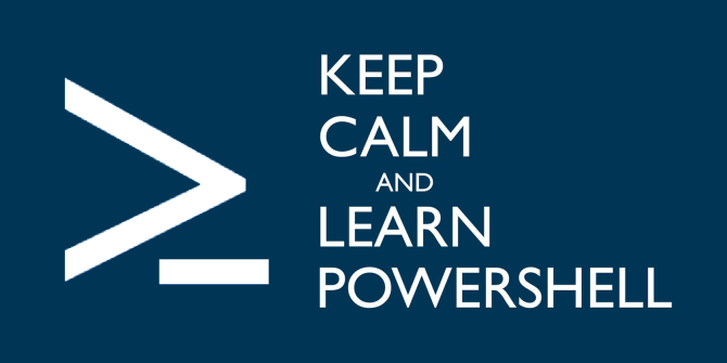 Create a PowerShell GUI Using WPF Forms