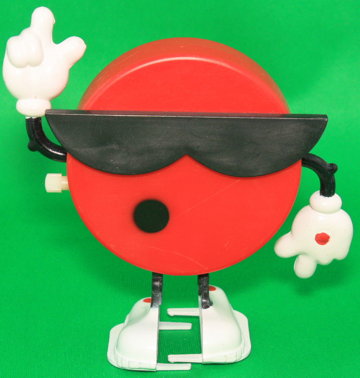 The Plastic Eyeball - A Toy Blog: See Spot. Spot is Cool. Cool Spot! Cool!