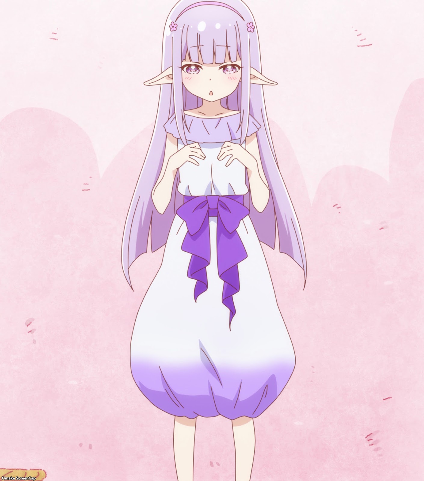 Joeschmo's Gears and Grounds: Omake Gif Anime - Endro - Episode 9 - Mei ...