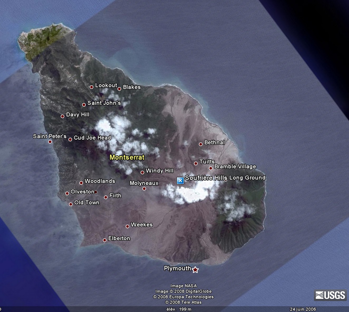 Les shooters de la photographie amateur: Souvenir de Guadeloupe : La ...