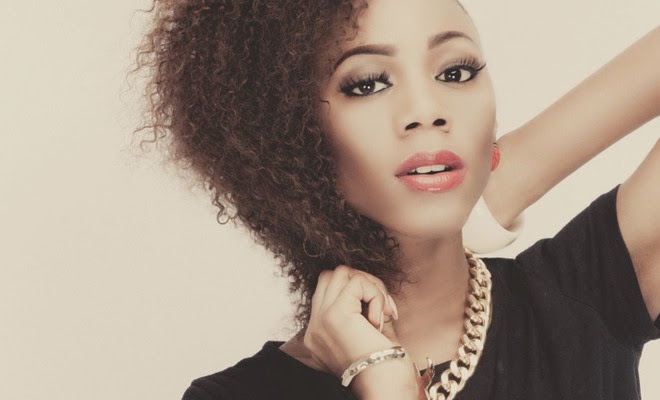 Prince Entertainment: So In Love : Rapper, Jesse Jagz And Girlfriend ...