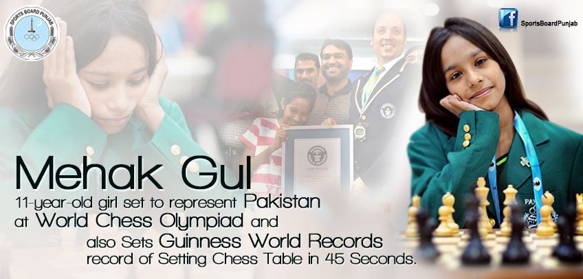 Baili And I...: Pakistani popular Games