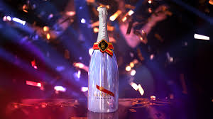Sparkling Innovation - Can the right music enhance your champagne ...