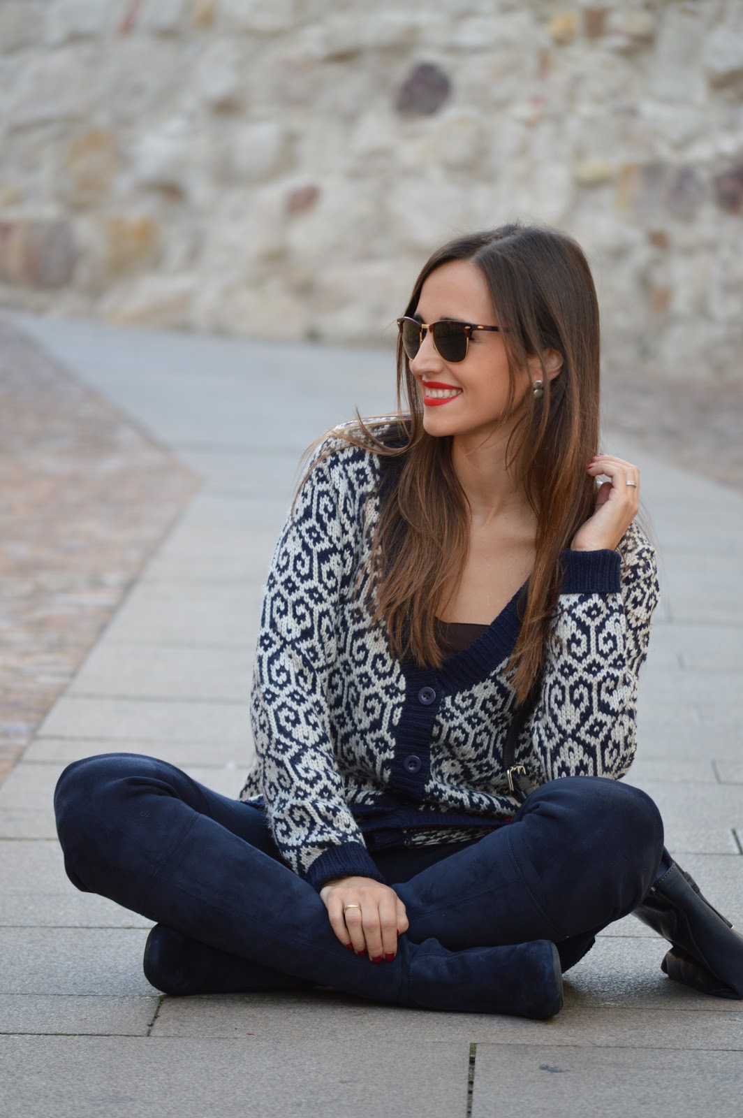 1000 MANERAS DE VESTIR: Riverside outlet