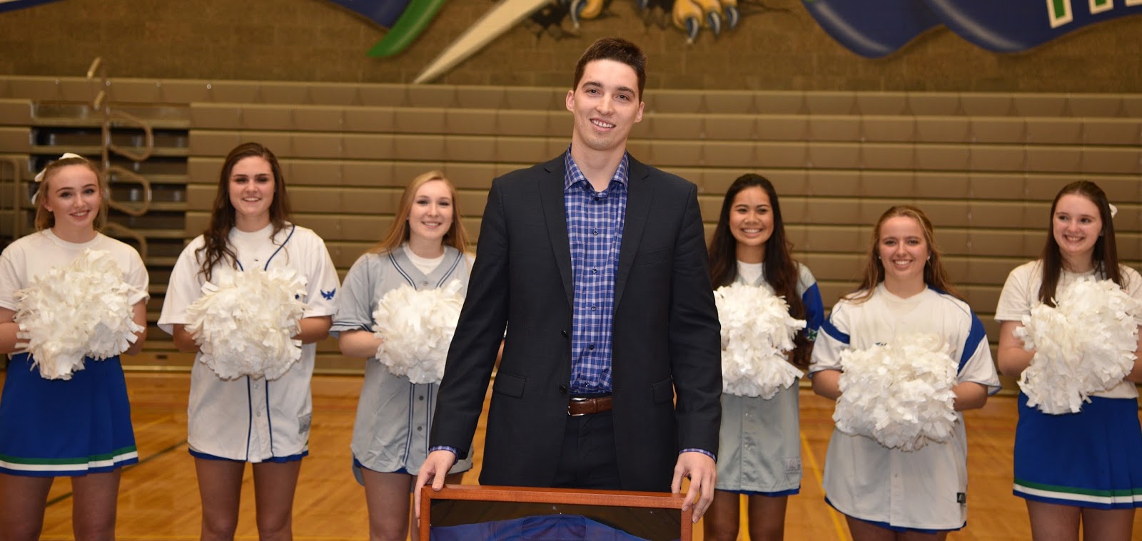 Shoreline Area News: Blake Snell's number retired in ceremony Monday
