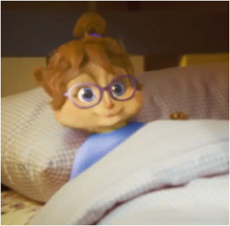 The Chipettes gallery