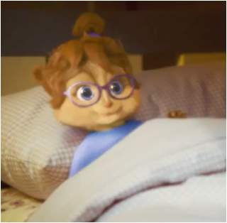 The Chipettes gallery