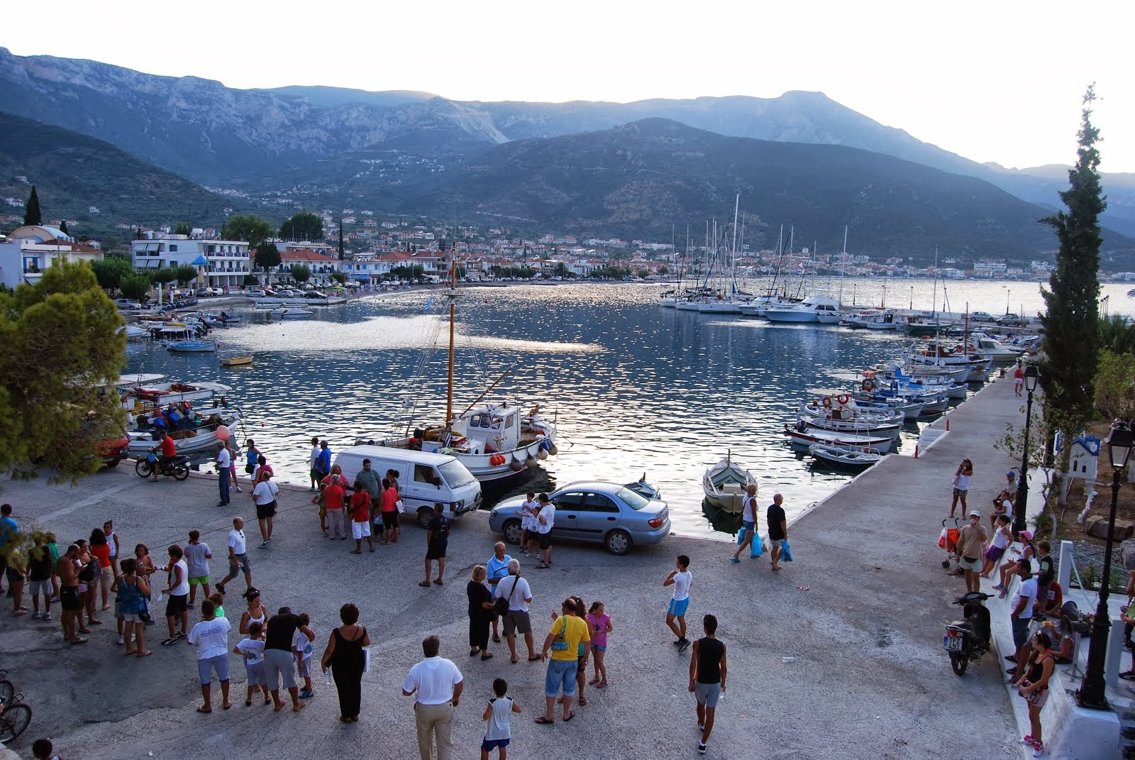 ΠΑΡΑΛΙΑ ΤΥΡΟΥ