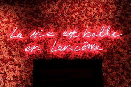 Lancome Celebrates 80 Years of Beauty With All Its Ambassadresses