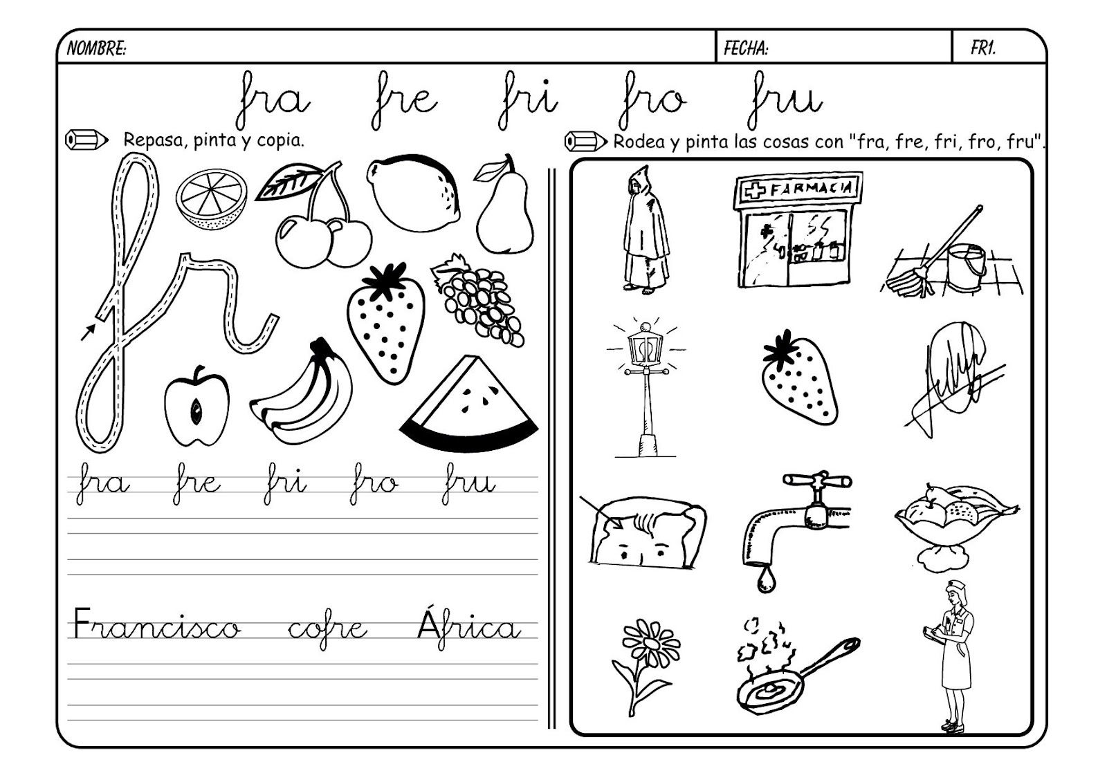 SOLTIC: Sinfón "fr"