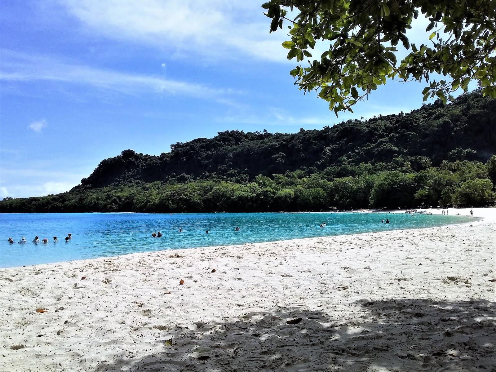 Best Thailand Beaches: Champagne Beach Vanuatu | About BTS Bangkok ...