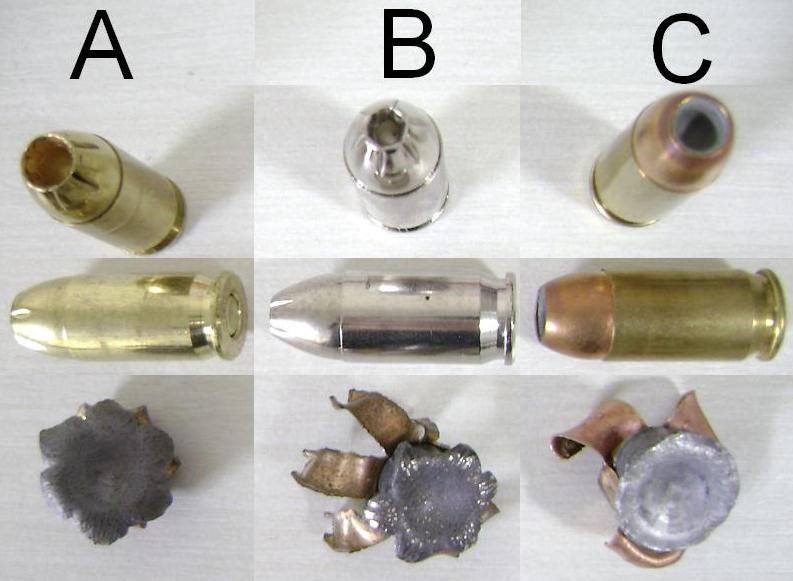 Conhecimento Policial: Balística e Lançamento de Projétil