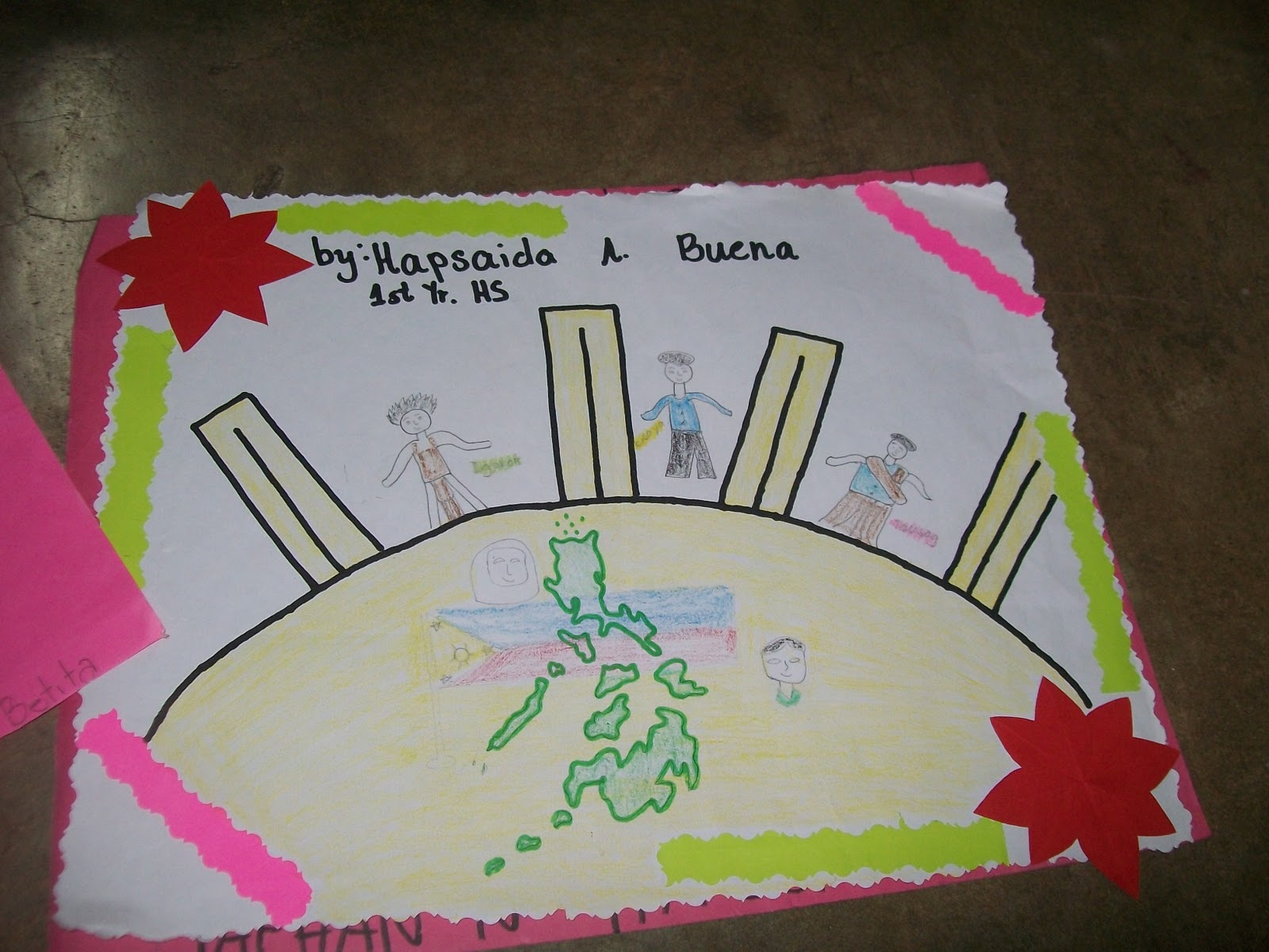 Buwan Ng Wika Slogan