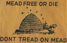 The World of Gord: Mead and Me ... Mead and I?