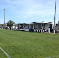 Football Ground Travels: Match 1. Peacehaven & Telscombe v Banstead ...