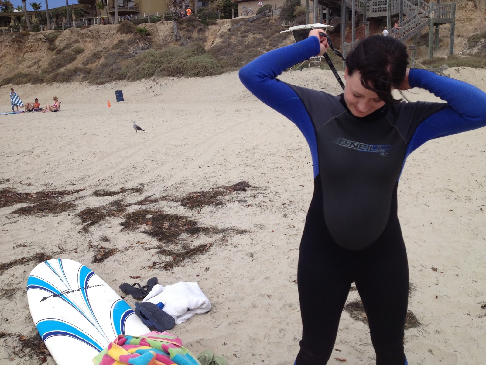 Our Life...: August 2013