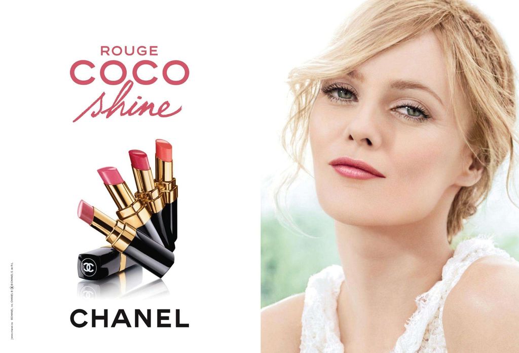 Bésame mucho: hoy, Chanel Rouge Coco Shine (sí, valen la pena ...