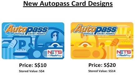 Welcome To My Blog: Tips & Cara Drive Sendiri Dari JB Ke Singapore ...