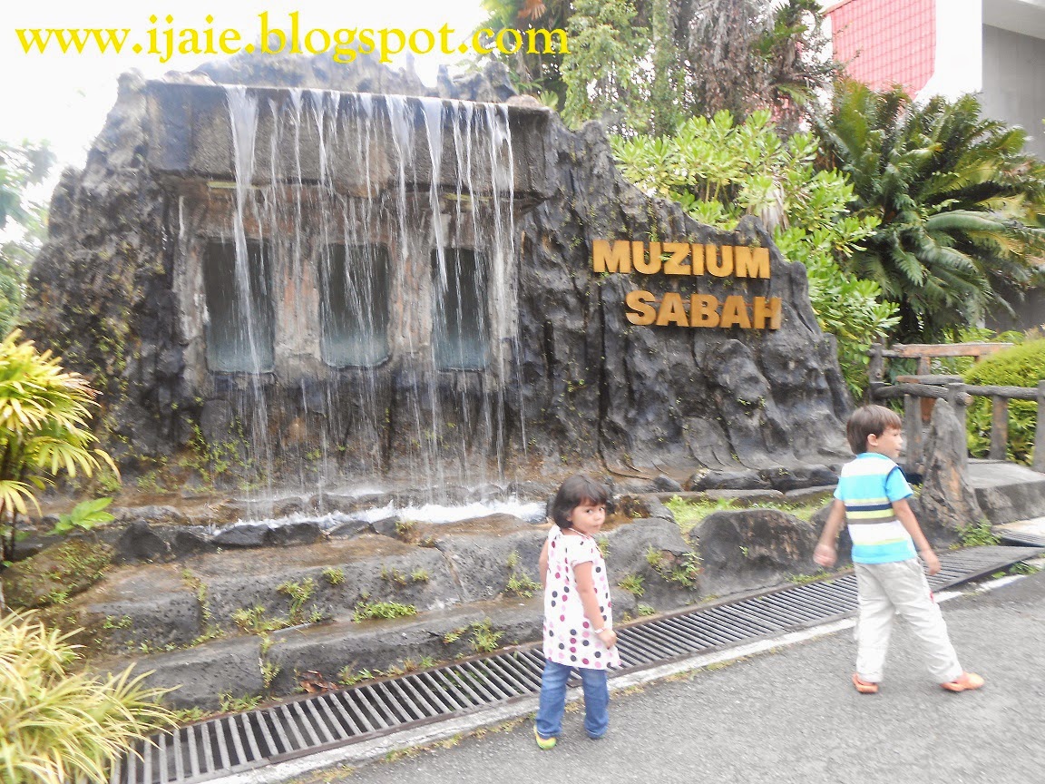 IjA Rania Farhan Danial: Lawatan ke Lok Kawi Wildlife Park Zoo dan ...