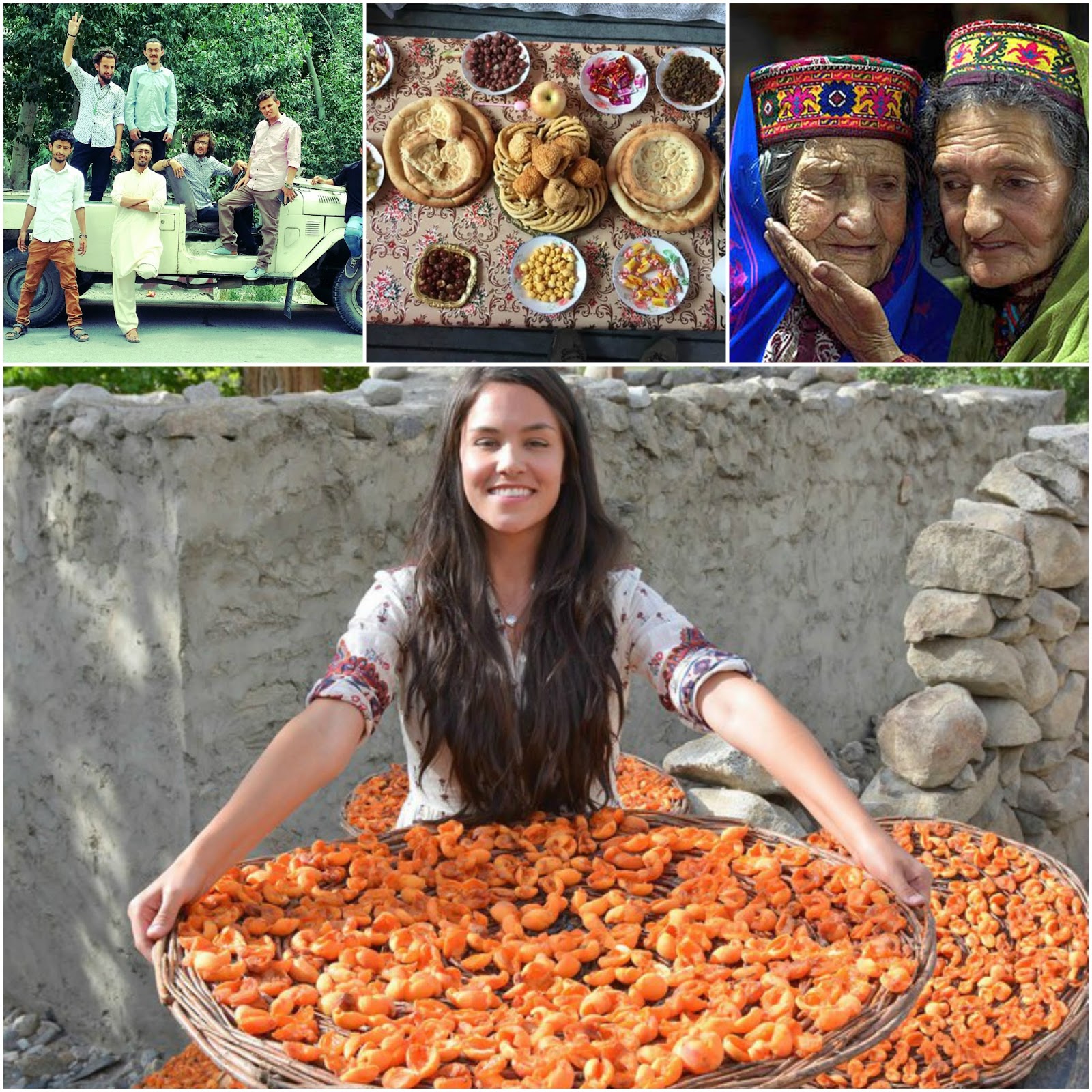 5 reasons to visit Gilgit Baltistan