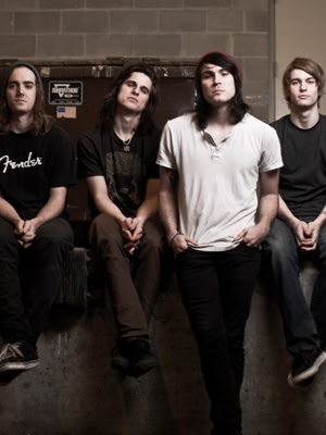 Musical Notes: Anarbor