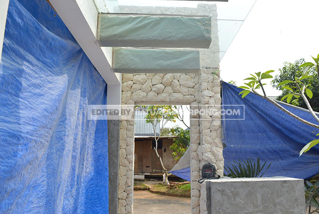 LIMESTONE | Batu Kapur,Batu Gamping Untuk Dinding - JUAL BATU ALAM ...