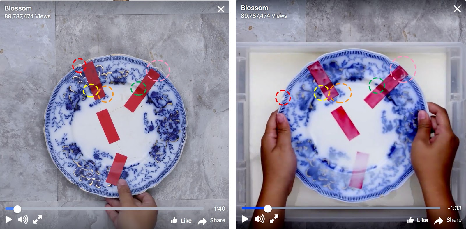 Paddy's blog: Prato "restaurado"