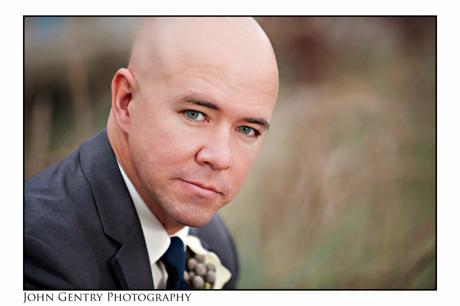 John Gentry Photography