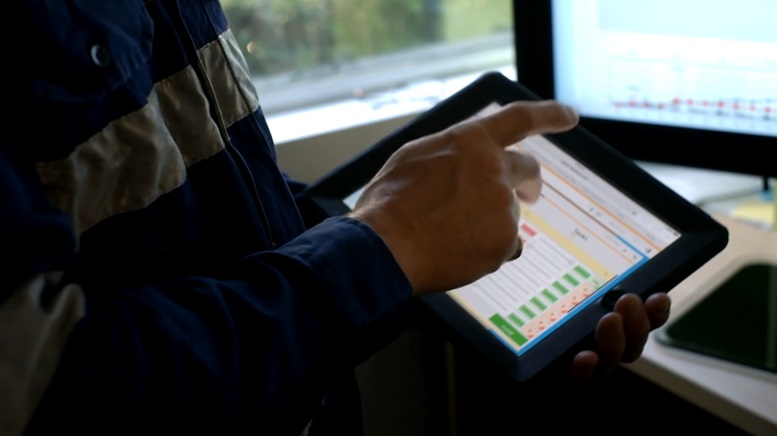 Mining Consultants: Management Operating System - The Main Requirement