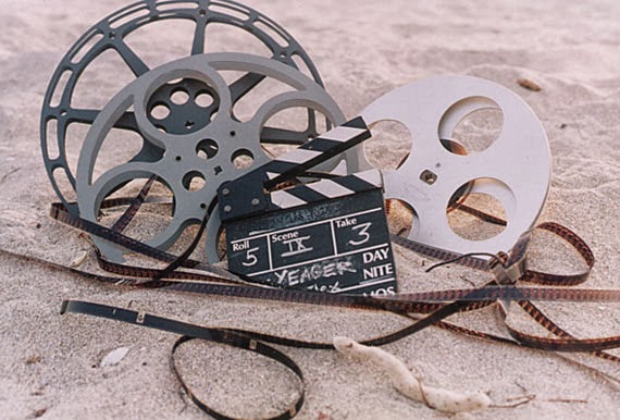 Scott's Acting Tips: An Actor's Reel