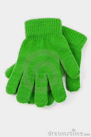 INFANTILES DE ANA V.: LOS COLORES: EL COLOR VERDE