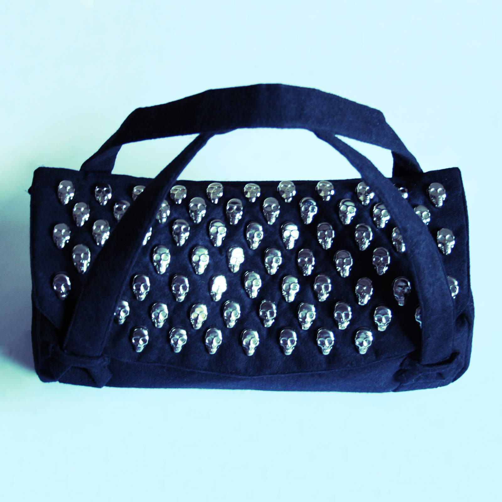 Fashion to DIY for: Pattern Review/Hack - Amy Butler Bag