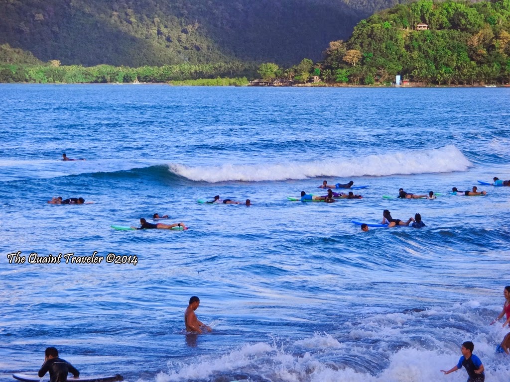 The Quaint Traveler: Fun Baler Itinerary: Jampacked 2D1N Stay!