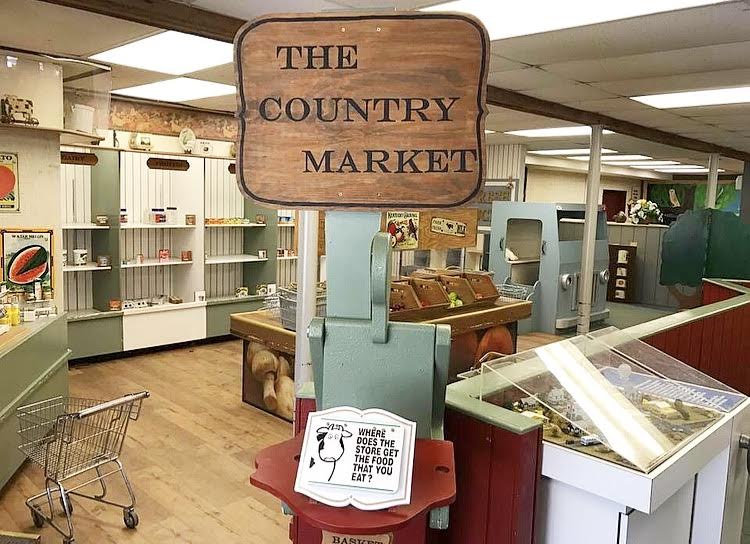 DAILY VACATIONER: Paws Discovery Farm