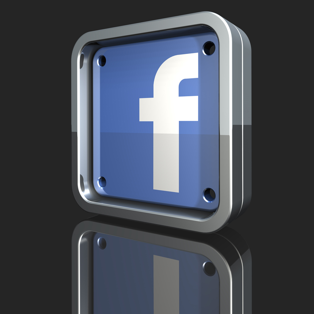 Facebook Logos | Willsheehan