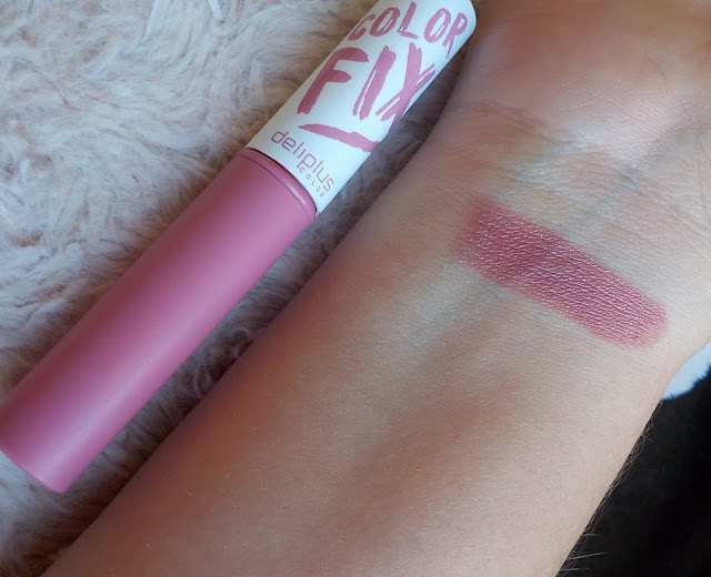 * Freak Muffin *: Color Fix 02 de Deliplus