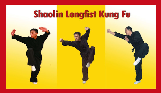 Shaolin Longfist Kung Fu - Best Martial Art