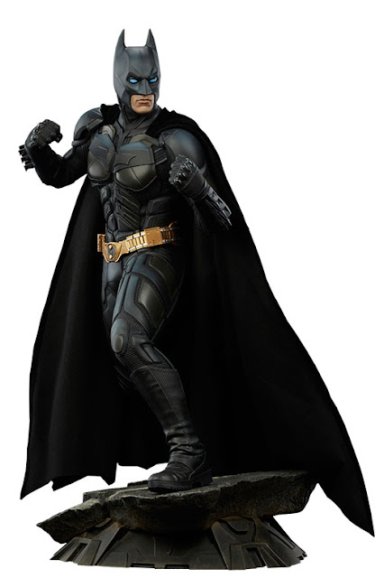 toyhaven: Pre-order Sideshow Collectibles Batman ‘The Dark Knight’ 20 ...
