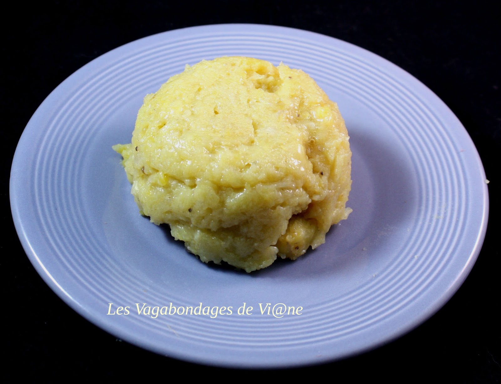 Les Vagabondages de Vi@ne: Foufou