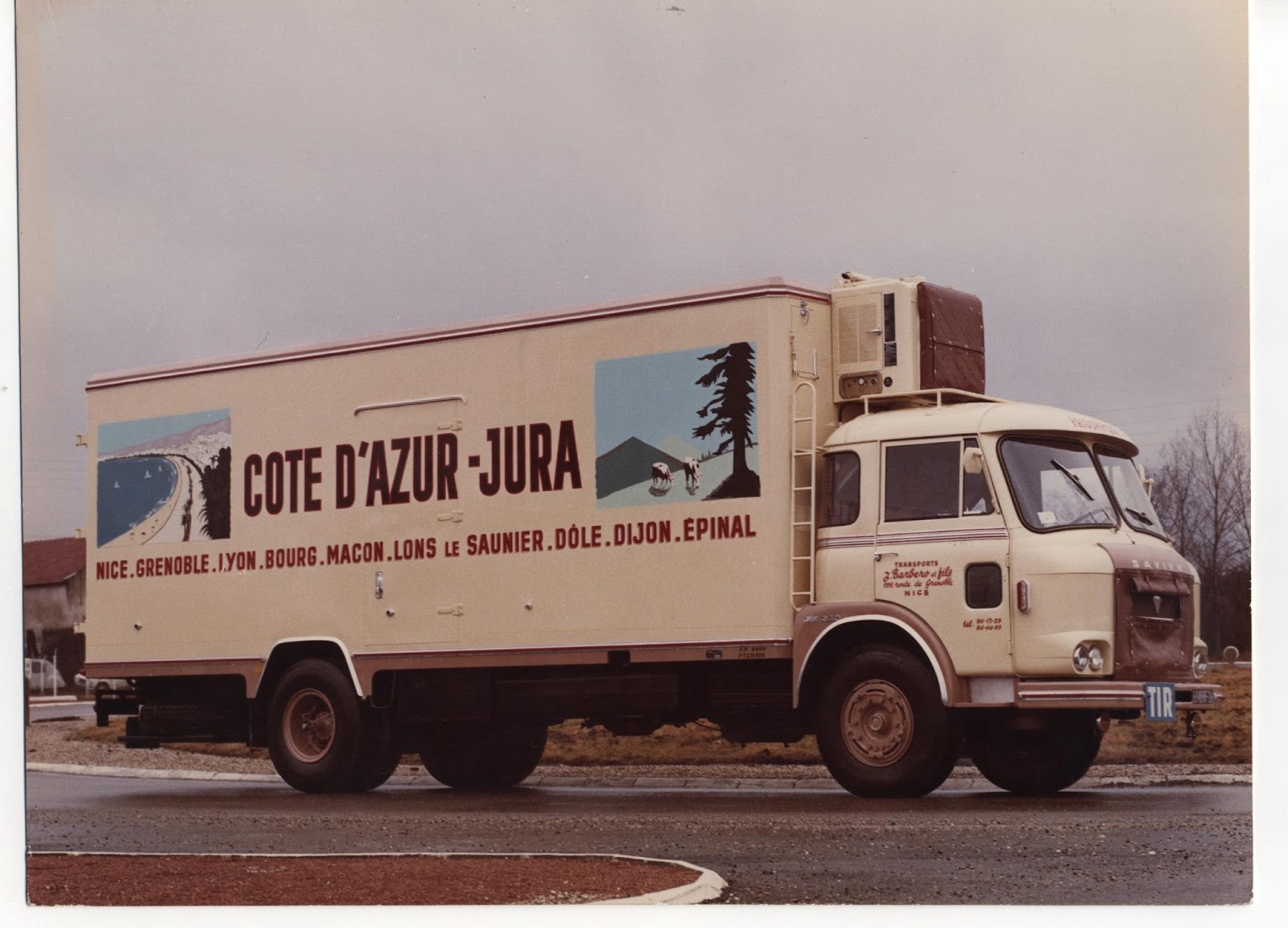 Patrimoine Frappa: Actualité Frappa : Qu'est-ce que c'est