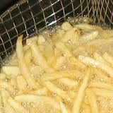 Tu receta del día: Métodos de cocción: Freír