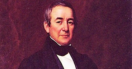 Ghost Traces: Seth Perkins Staples - Yale Law School Founder